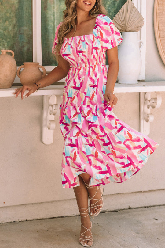 Cheap Midi Dresses online, Buy Midi Dresses for women at wholesale ...