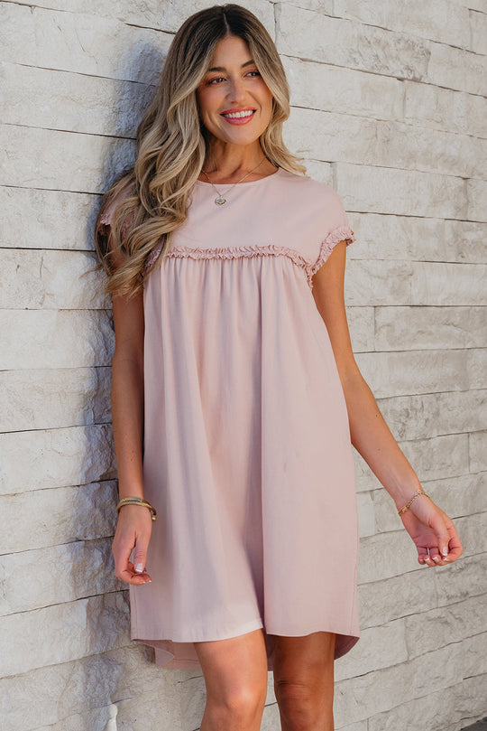 Cheap Mini Dresses online, Buy Mini Dresses for women at wholesale ...