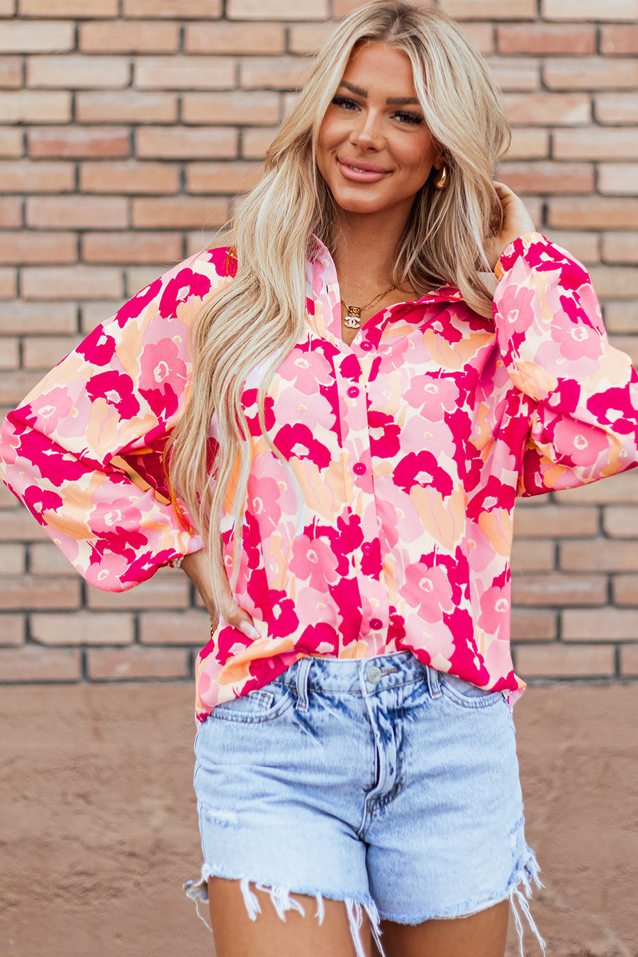 Cheap Women Blouses & Shirts online, Buy Blouses & Shirts for women at ...