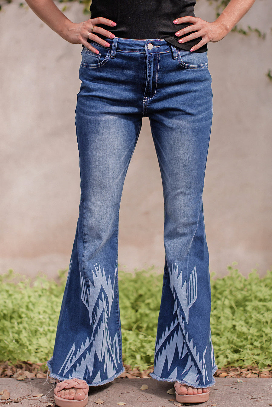 Cheap Jeans online, Buy Jeans for women at wholesale price – ModeShe.com